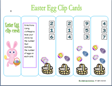 Easter-Sneak Peek and some of our week!